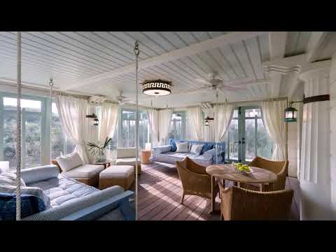 Ideas For Enclosed Front Porch