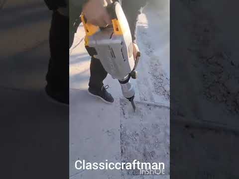 Demolition Hammer - Demolition Hammer Machine Latest Price ...