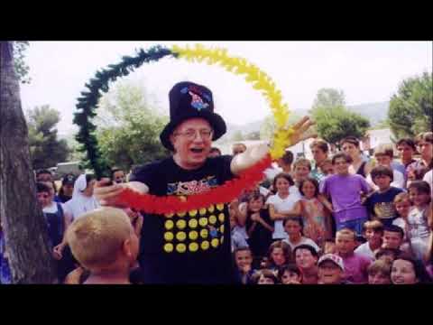 Walter Rolfo (Masters of Magic) guiderà il Museo della Magia di ...