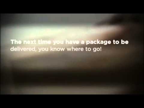 Getting reliable courier service