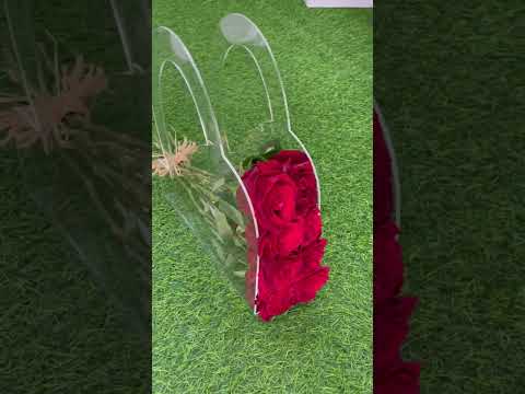 Flowers bag define