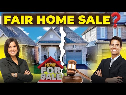 Selling Your Home During Divorce | How to Ensure a Fair & Stress-Free Process