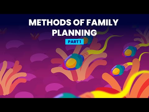 What Family Planning Methods Works Best?