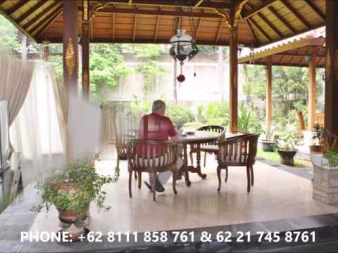 Short Presentation Narwastu Guest House - Bintaro Jaya