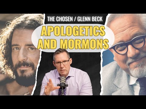 E3 S2 Apologetics and Mormons