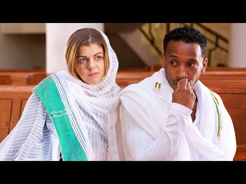 ‘90 Day Fiance:’ Ariela and Biniyam Hit New Roadblock as They Discuss Baptizing Their Baby