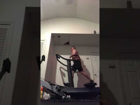 Assault runner pt 2