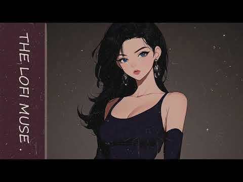 Lofi Shadows of Love