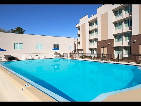 Crowne Plaza Hotel Miami International Airport - Miami Hotels, Florida