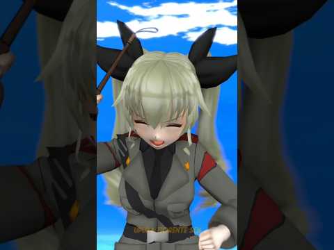 Steam Community :: Video :: Girls und Panzer SFM: Anzio High School ...