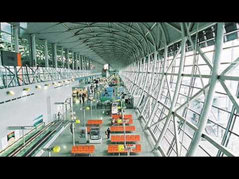 The Largest Building In The World