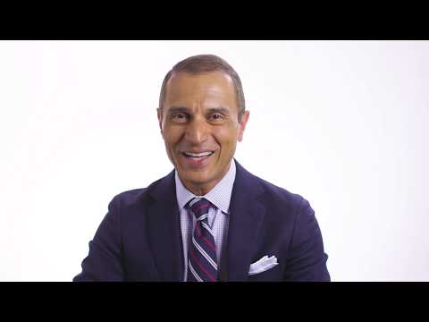 Isaac Namdar, MD, Otolaryngologist at Mount Sinai West