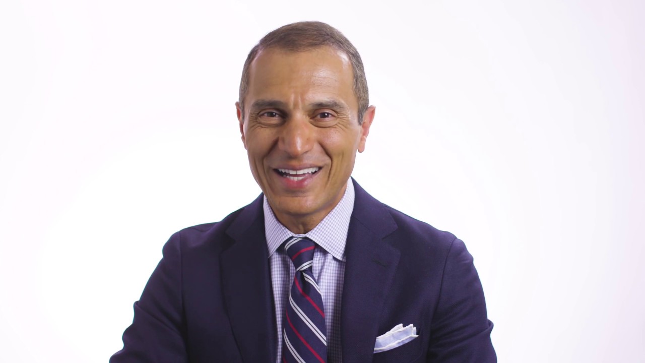 Isaac Namdar, MD, Otolaryngologist at Mount Sinai West