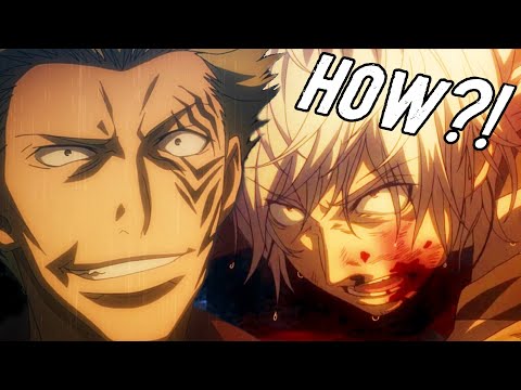 How Kihara Amata DESTROYED Accelerator | Toaru Explained