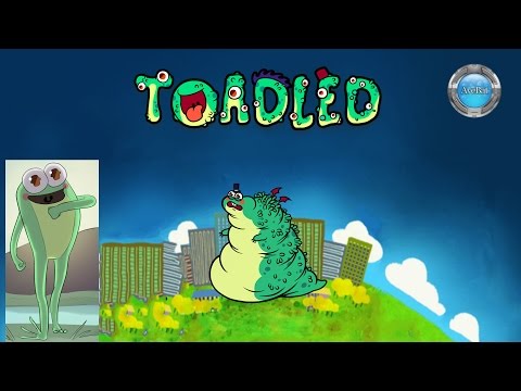 Steam Community :: Toadled