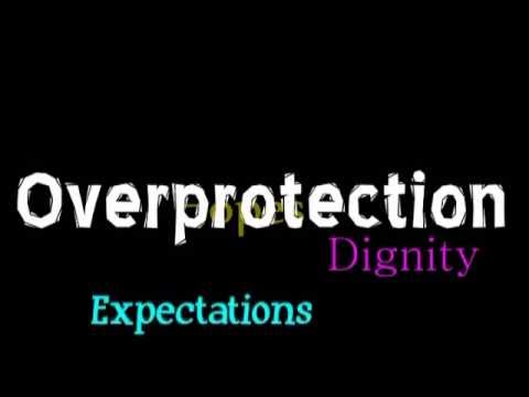 Dignity of Risk - Real World Risks