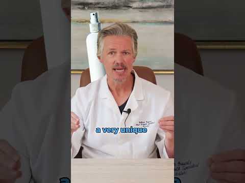 MINOXIDIL AND BLOOD PRESSURE: THE REAL REASON IT HELPS YOUR HAIR!