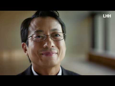 Recruitment That Creates Lasting Impressions | LHH