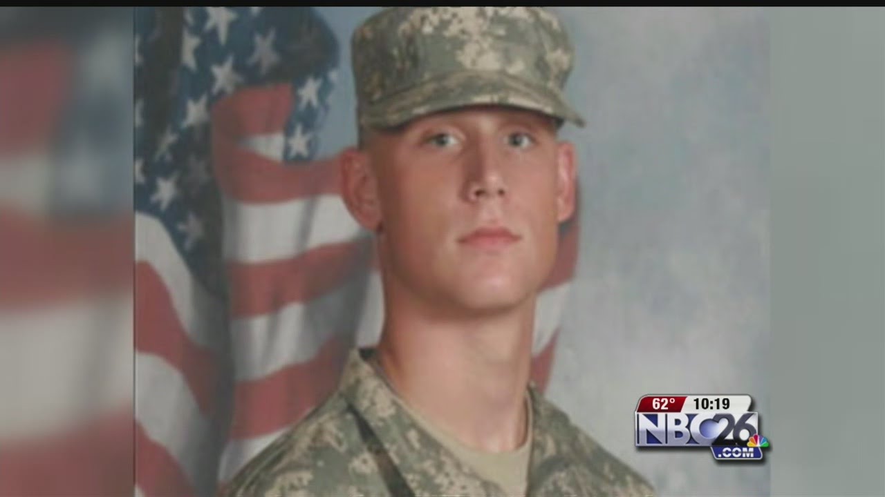 NBC26 Cares: Ride for Ryan