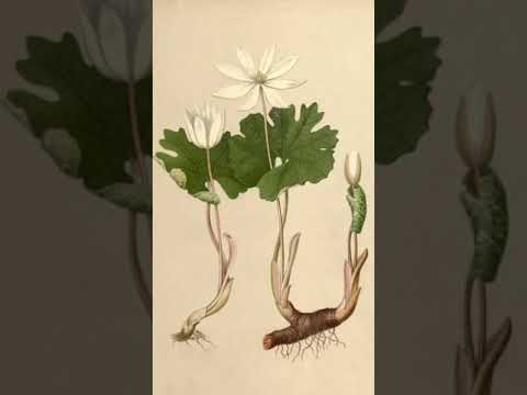 Appalachian Traditional Medicine