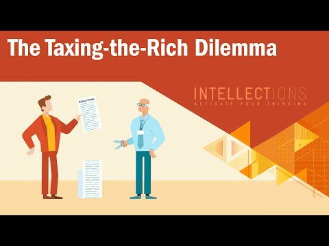 Why State Taxes Matter | Intellections