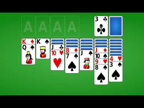 Play 247 Solitaire [card games]