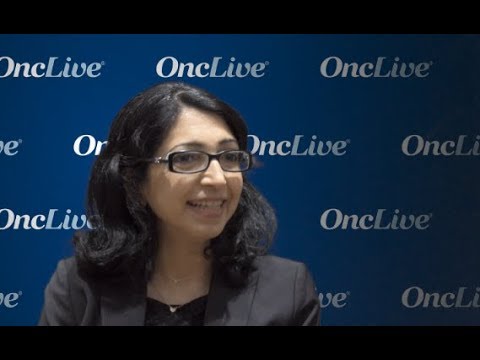 Dr. Khan on Implications of the REFLECT Trial in HCC