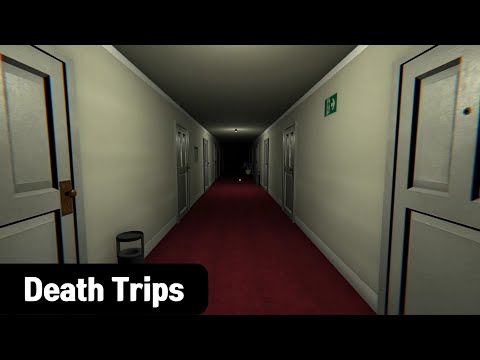 Steam Community :: Video :: 데스 트립스(Death Trips)] 네, 공포 게임입니다.