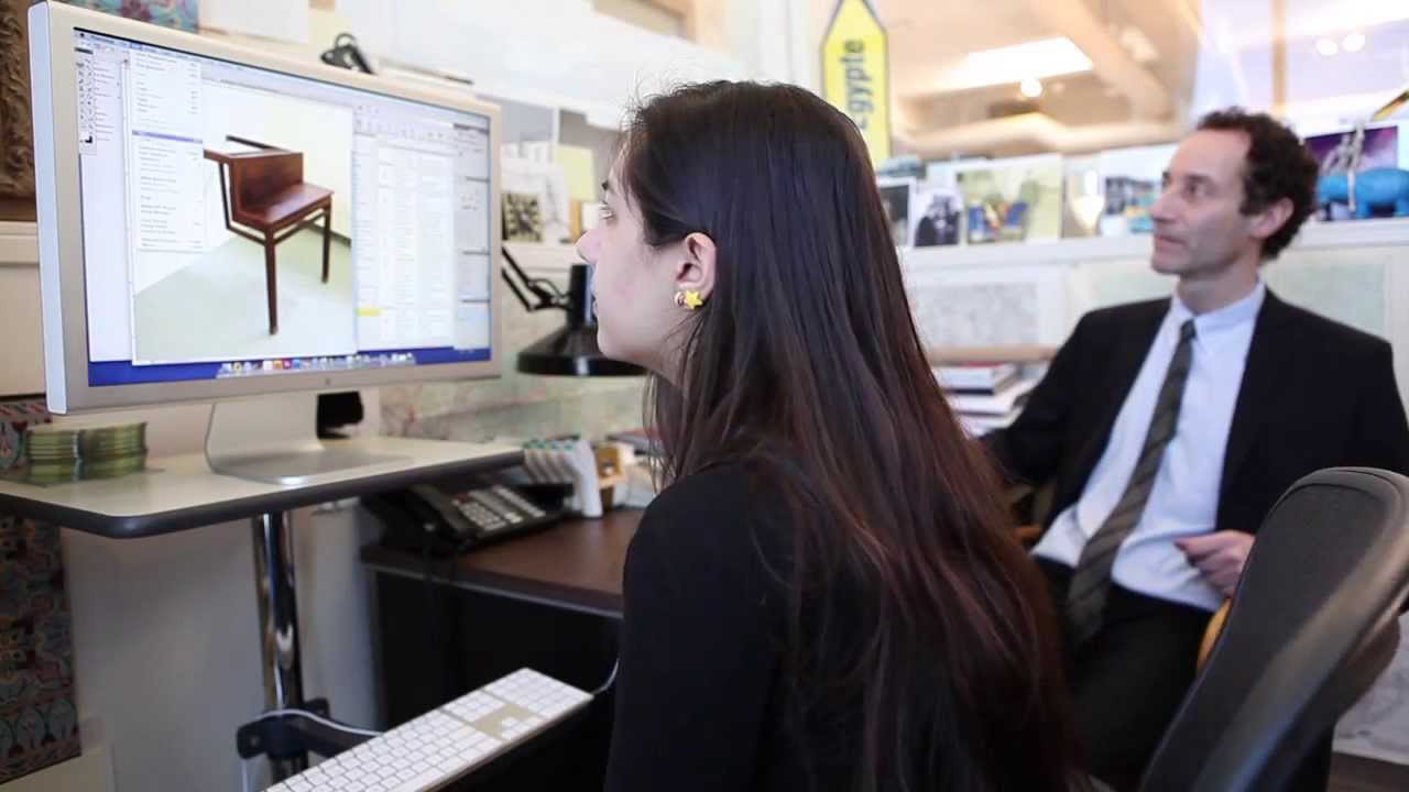 Intern Insights: Design