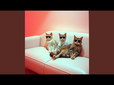 My Cats Are Cooler Than You (Ver. 2)