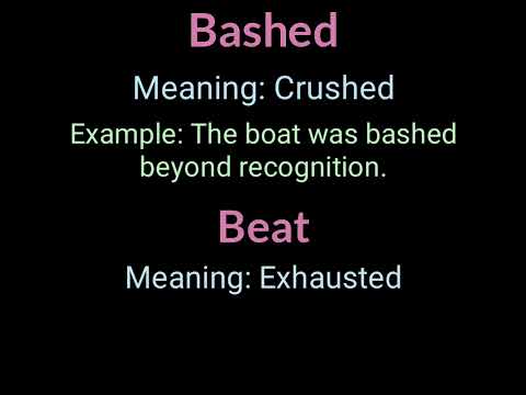 Slangs | American Slang Words | Slang Words | Slangs with Meaning & Examples| #ytshorts #shorts #yt