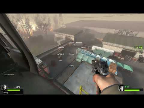 Steam Community :: Video :: L4D2 Cold Stream Tower Launch Skip (GL)