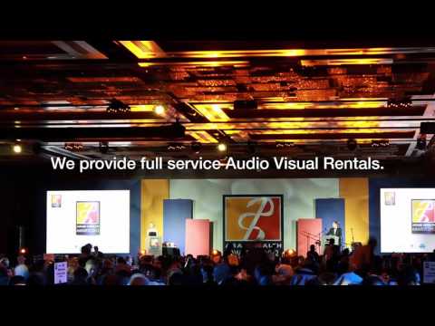 AV Concepts LLC – Best Provider Of Audio Visual Product Rental And System Integration Today