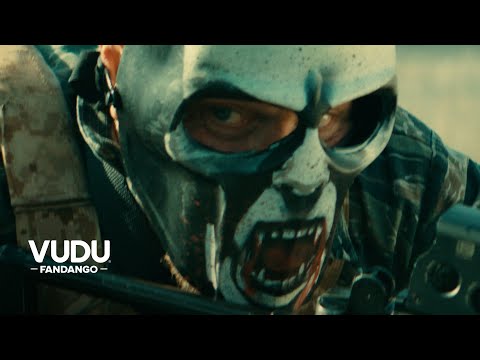 The Channel Exclusive Trailer (2023) | Vudu