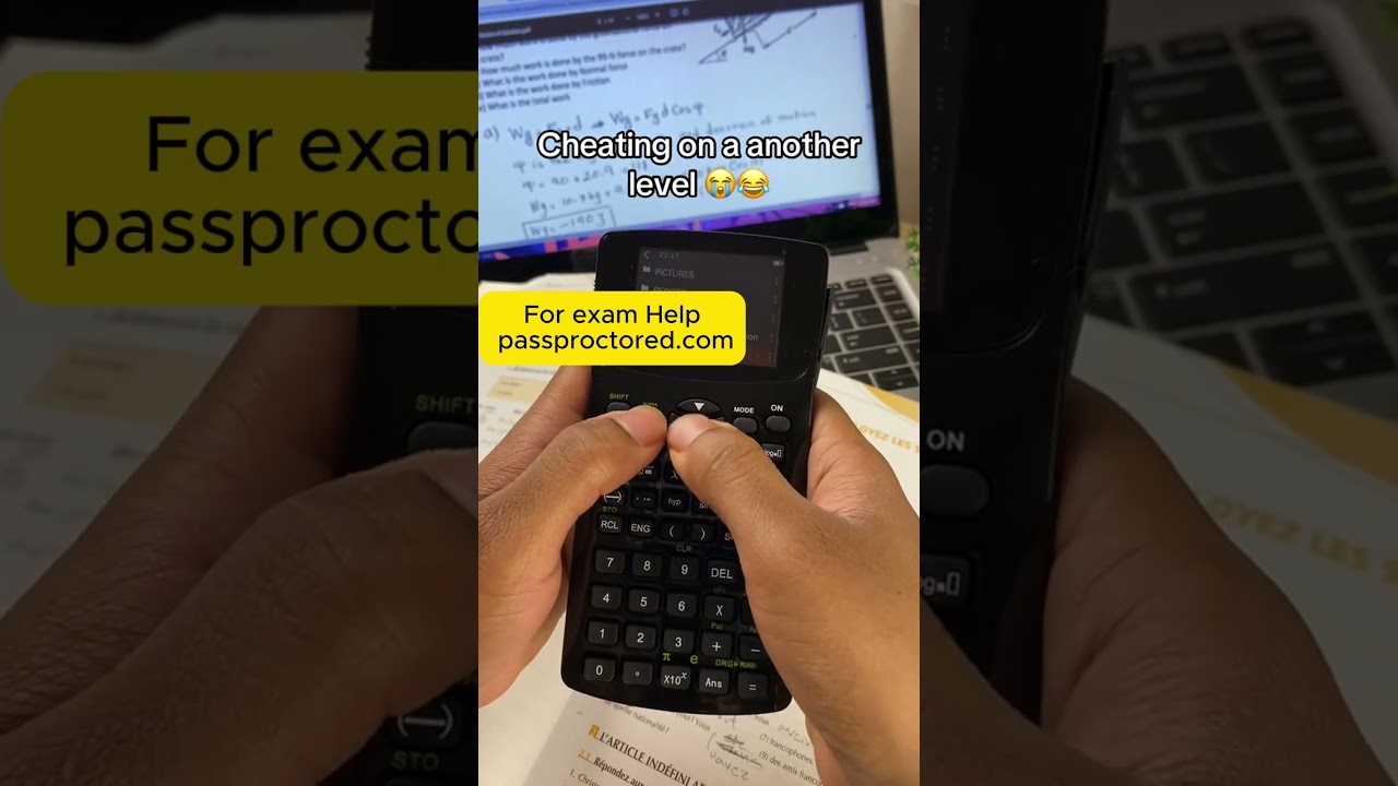 How to cheat Proctored Exams, Lockdown Browser , Pearson Vue, Proctor U