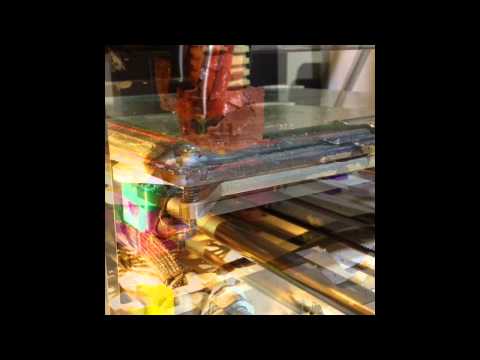 This 3D Printer Attachment Lets You Combine Up to 6 Colors – Video ...