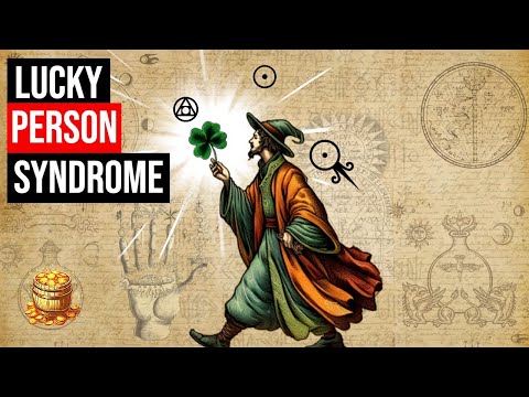 How to Become a Magnet for Luck and Success!