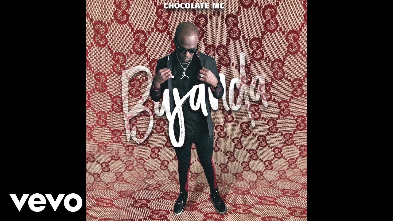 Bajanda by Chocolate Mc from Cuba | Popnable