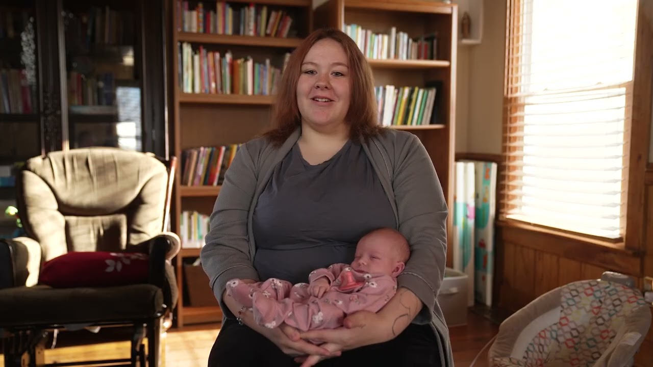 St Clare's Home  Success Stories