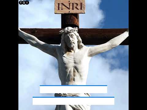Why is Good Friday Called "Good Friday" | Interesting #shorts