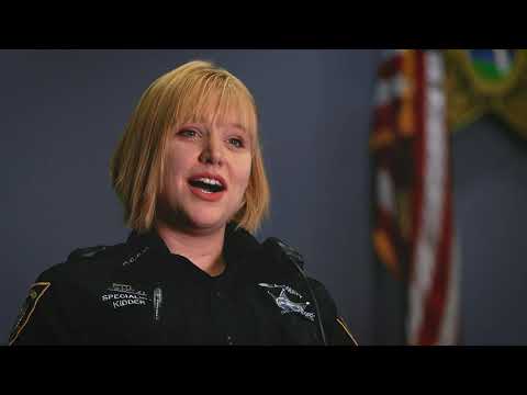 Meet the Stars - Specialist Sarah Kidder