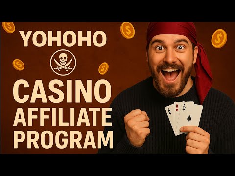 Yohoho Partners - Review (ex. qizilbilet partners) | Affiliate Program