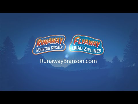 Branson Zip Lines - Branson Mountain Adventure - Branson Zip Lines