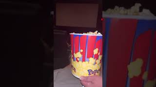 Roosevelt Cinema Theater # 6 Hyde Park New York Advertisements 8/7/22 (Pre Easter Sunday Movie)