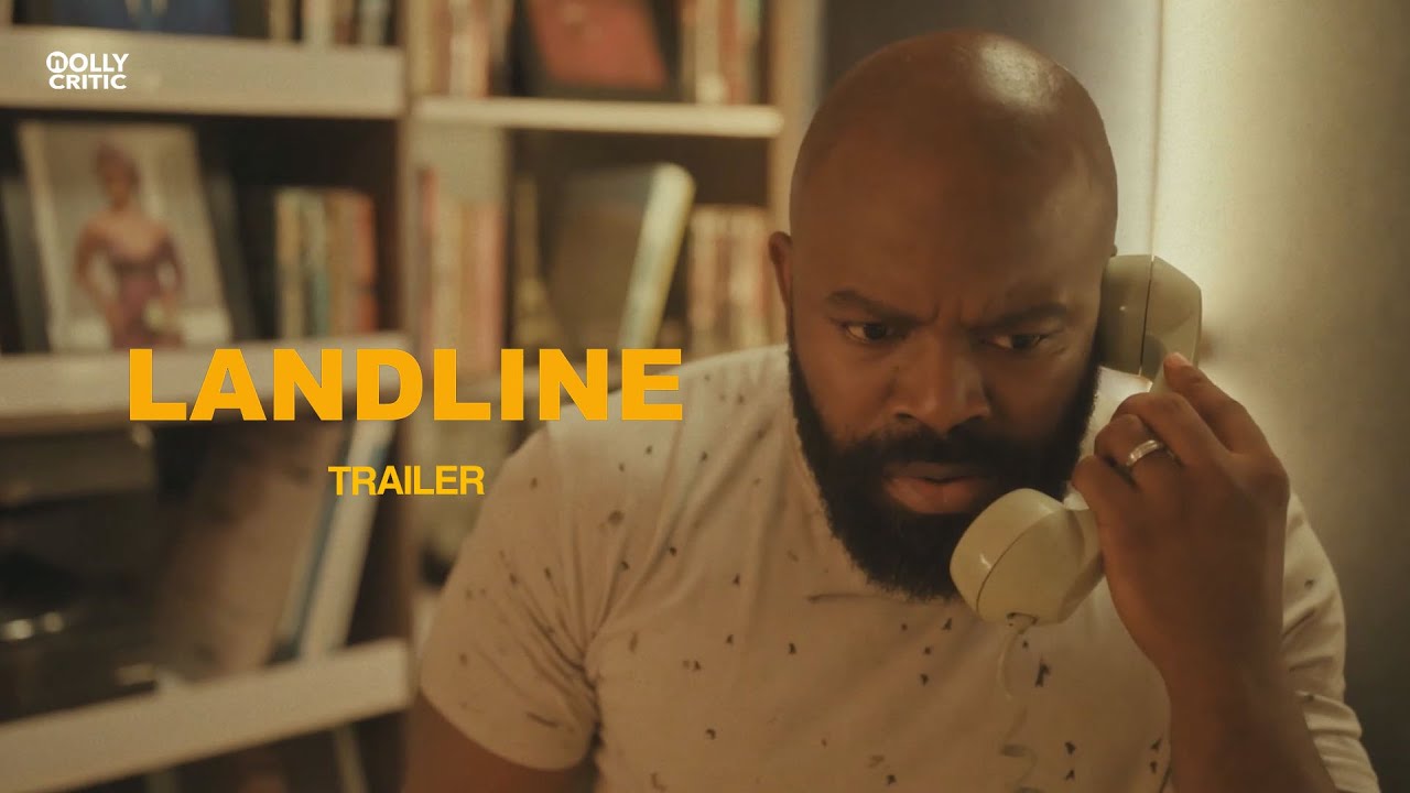 Landline (2025) | Trailer