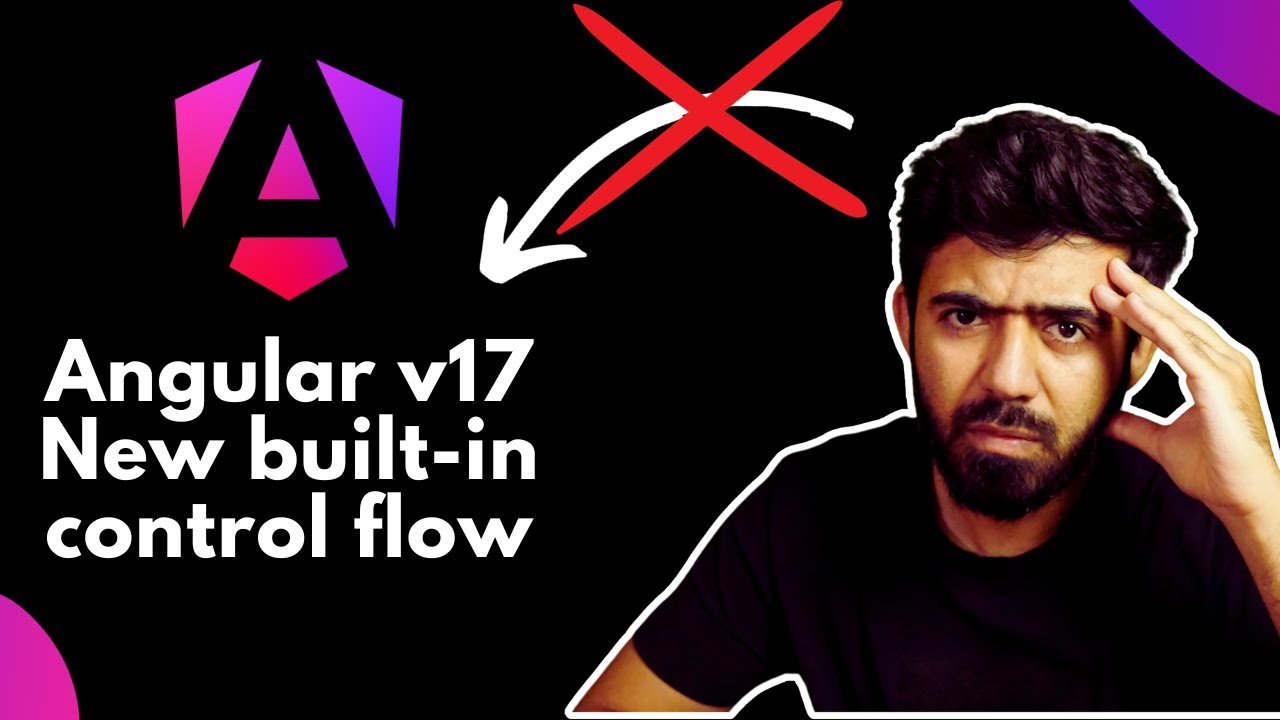 Don't rush to migrate to the Angular Control Flow