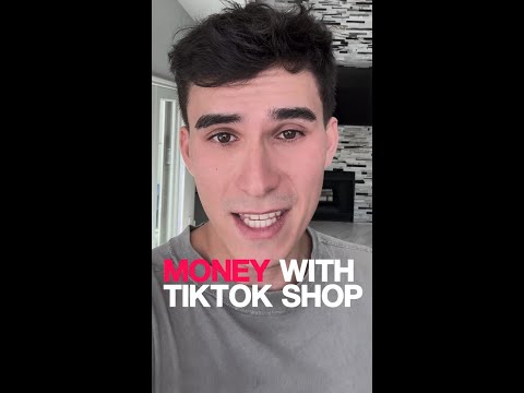 TikTok Shop is a Money Machine Waiting for You!