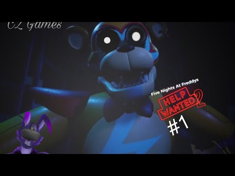 Steam Community :: Video :: FREDDY’S STOMACH HATCH IS FROZEN… | FNaF ...