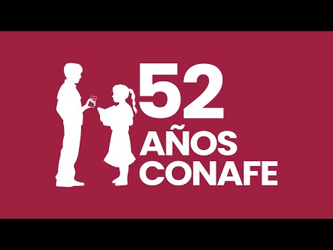 Ceremonia conmemorativa del 52° Aniversario del CONAFE | Consejo ...