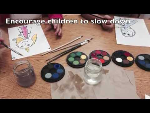 Thoughtful, Intentional, Provocations in FDK